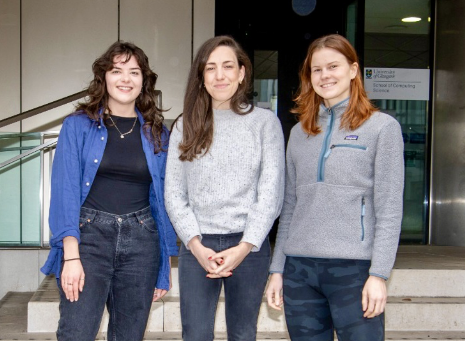 Animal-Computer Interaction Group – Researching how animals can access ...